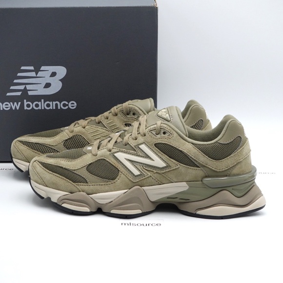 New Balance | Shoes | New Mens New Balance 960 Sneakers U9060jgc Covert ...